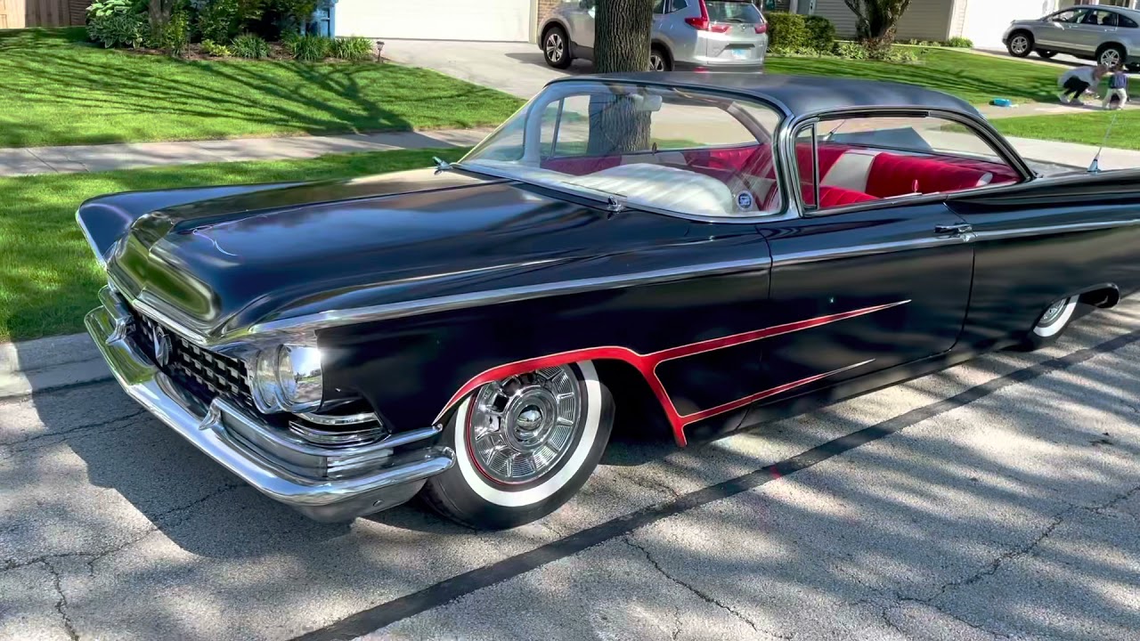 1959 Buick - YouTube