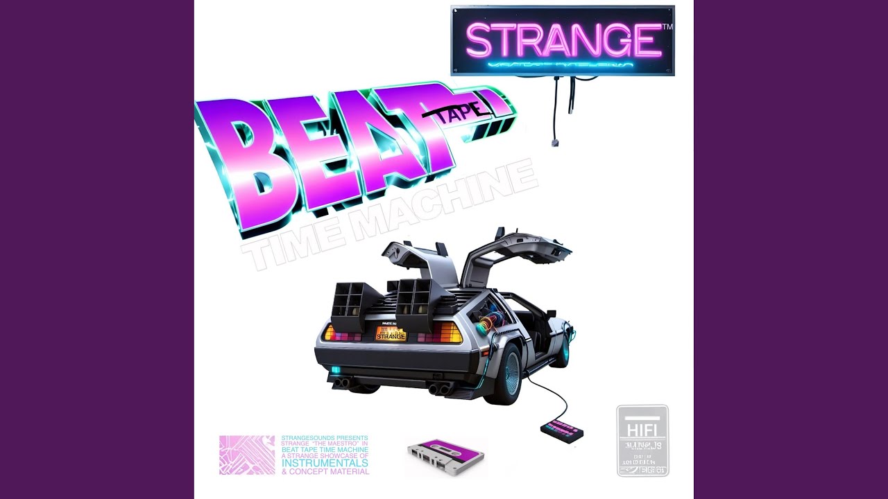 Strange Formula - YouTube