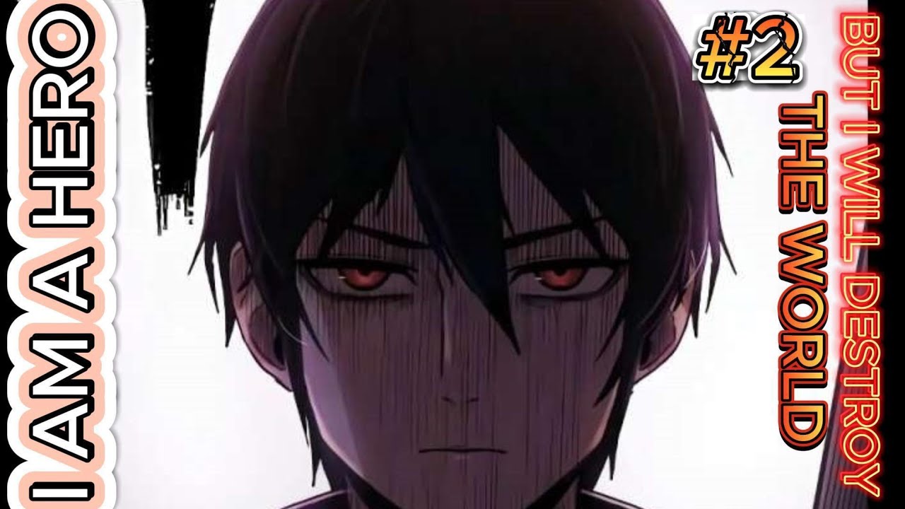 MANHWA HERO YANG KEMBALI DAN MENJADI VILLAIN.BERSIAP UNTUK ...