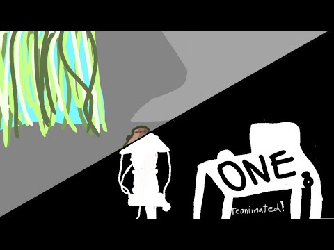 Airy gets shattered (ONE 8) - YouTube