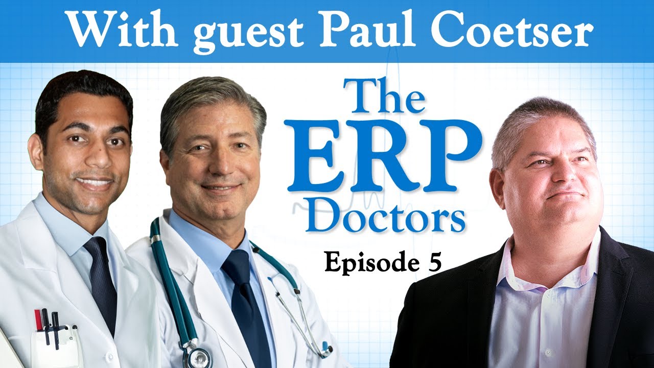 Episode 5 with Paul Coetser - YouTube