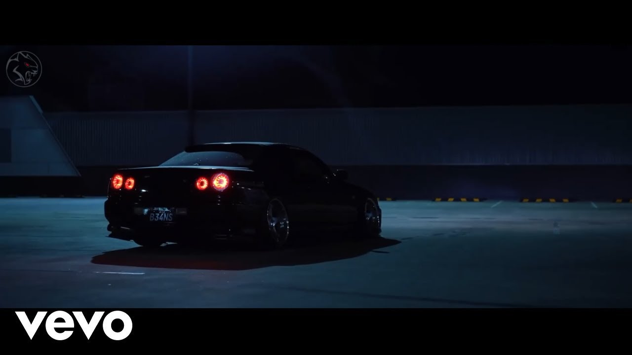 Funk Tribu - Phonky Tribu | (Phonk video) - YouTube