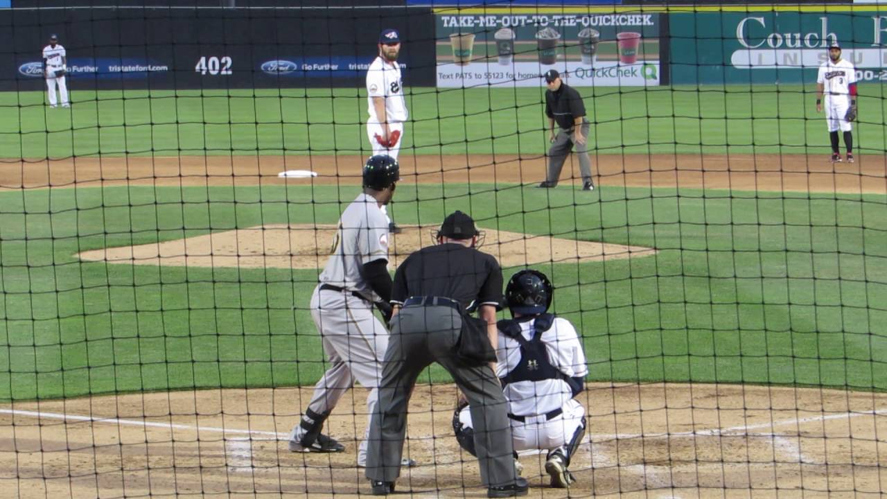 6/27/2016: Rudy Owens vs. Jovan Rosa, AB #2 - YouTube