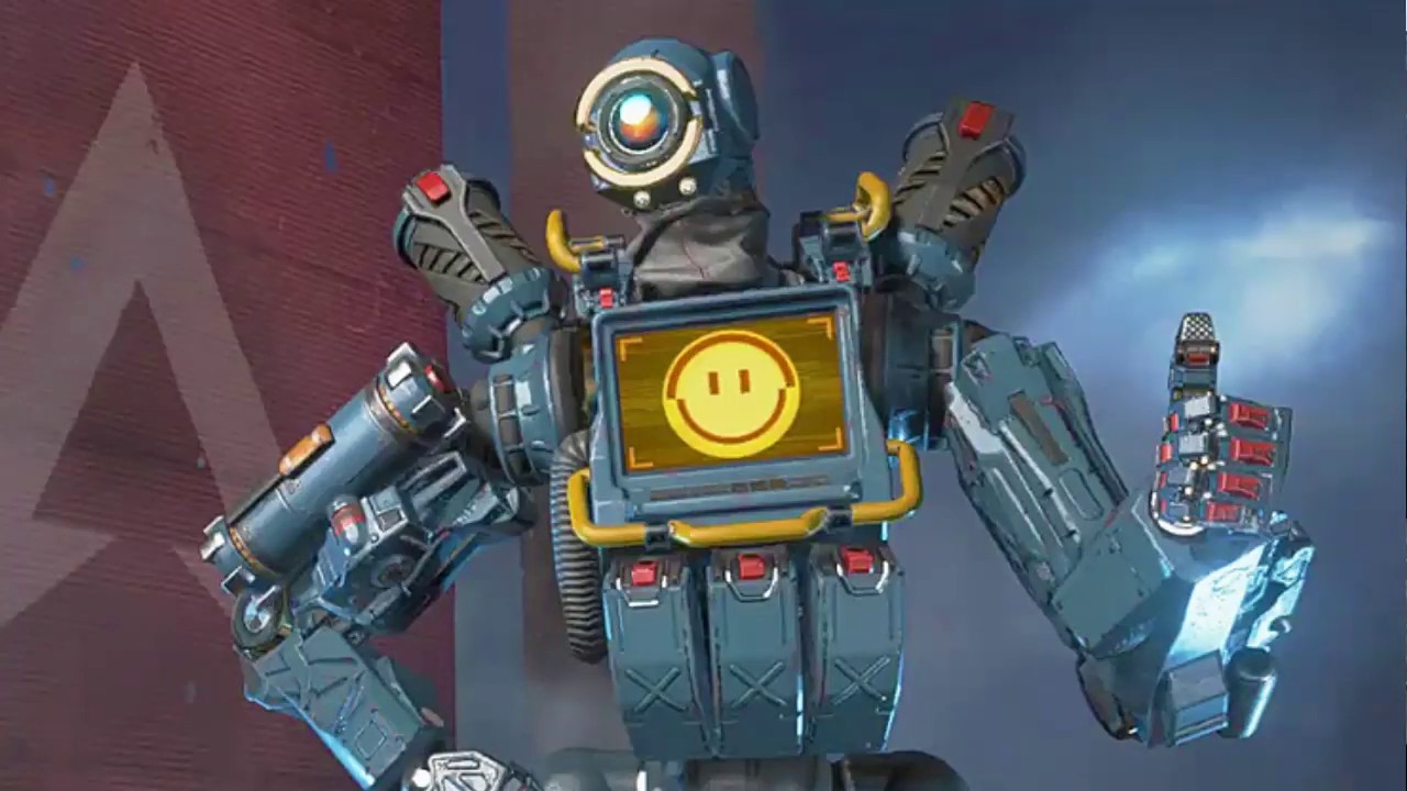 Apex Legends rap song with gameplay - YouTube