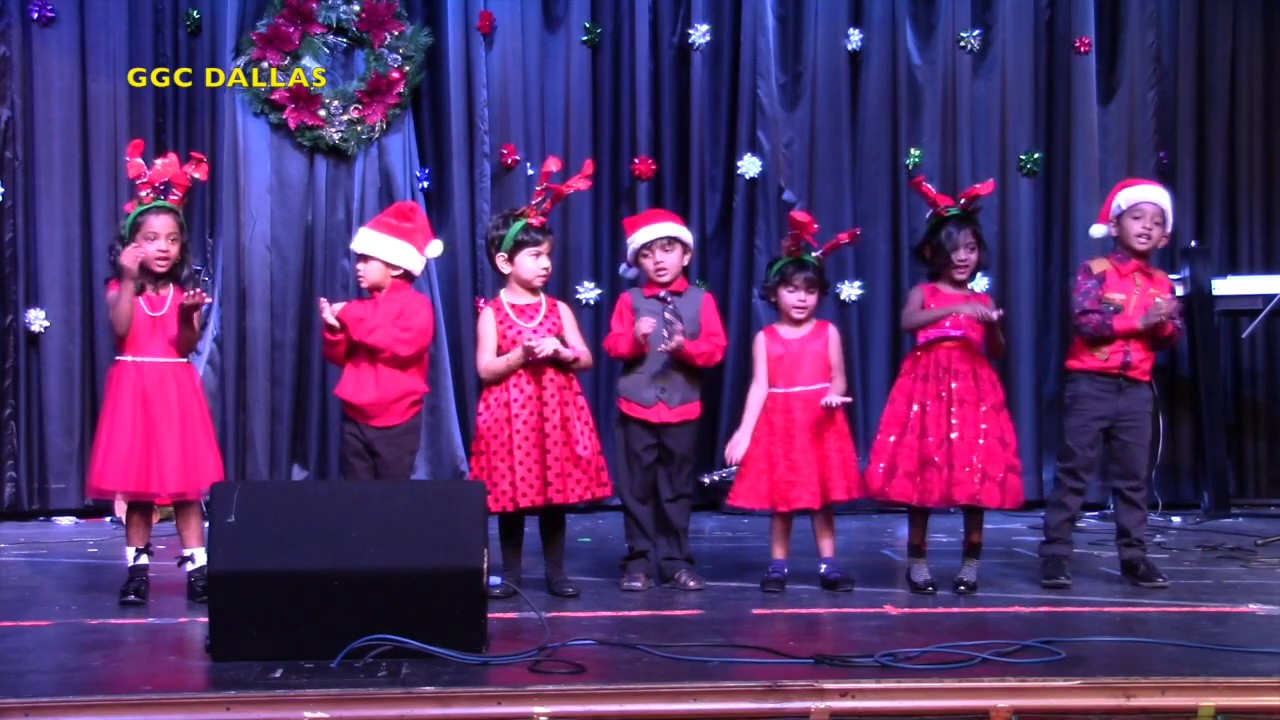 Baby Jesus - Beginners Dance - YouTube