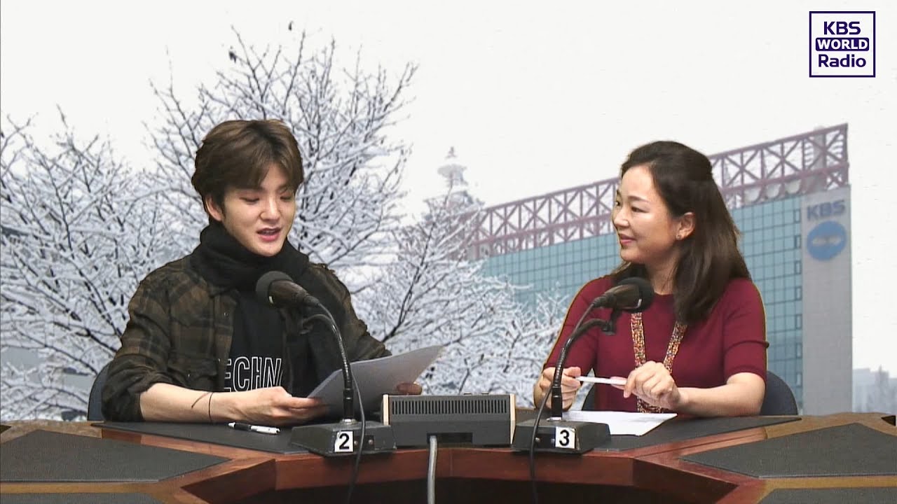 Howon de W24 :: Melodías de Corea (4) - YouTube