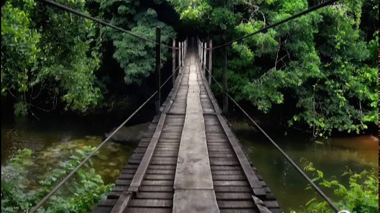 Chokkana Drive - HD - YouTube