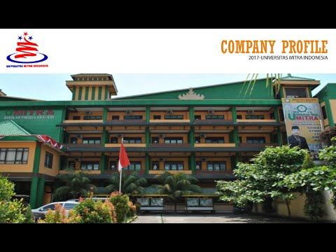 Profil Kampus Universitas Mitra Indonesia (UMITRA) - YouTube