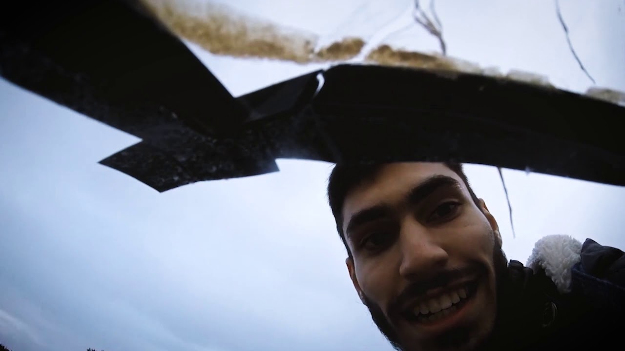 Mark Evison Foundation: our film 2019 - YouTube