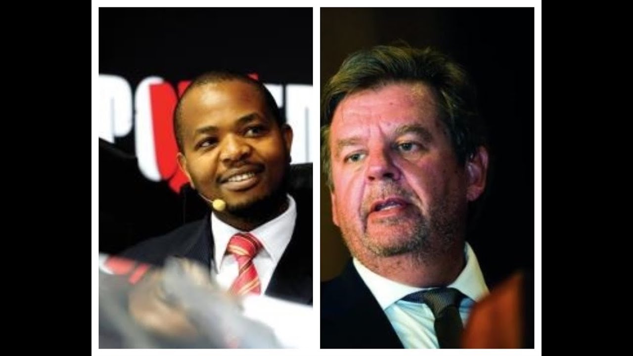 #RupertOnPowerFM with Given Mkhari - Chairman Conversation (FULL VIDEO ...