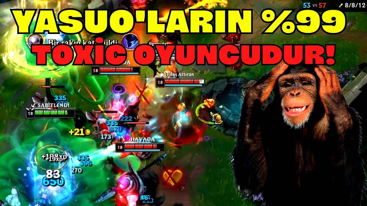 SEZON 13 EN EFSANE SUPPORT BU HERO! LEAGUE OF LEGENDS - YouTube
