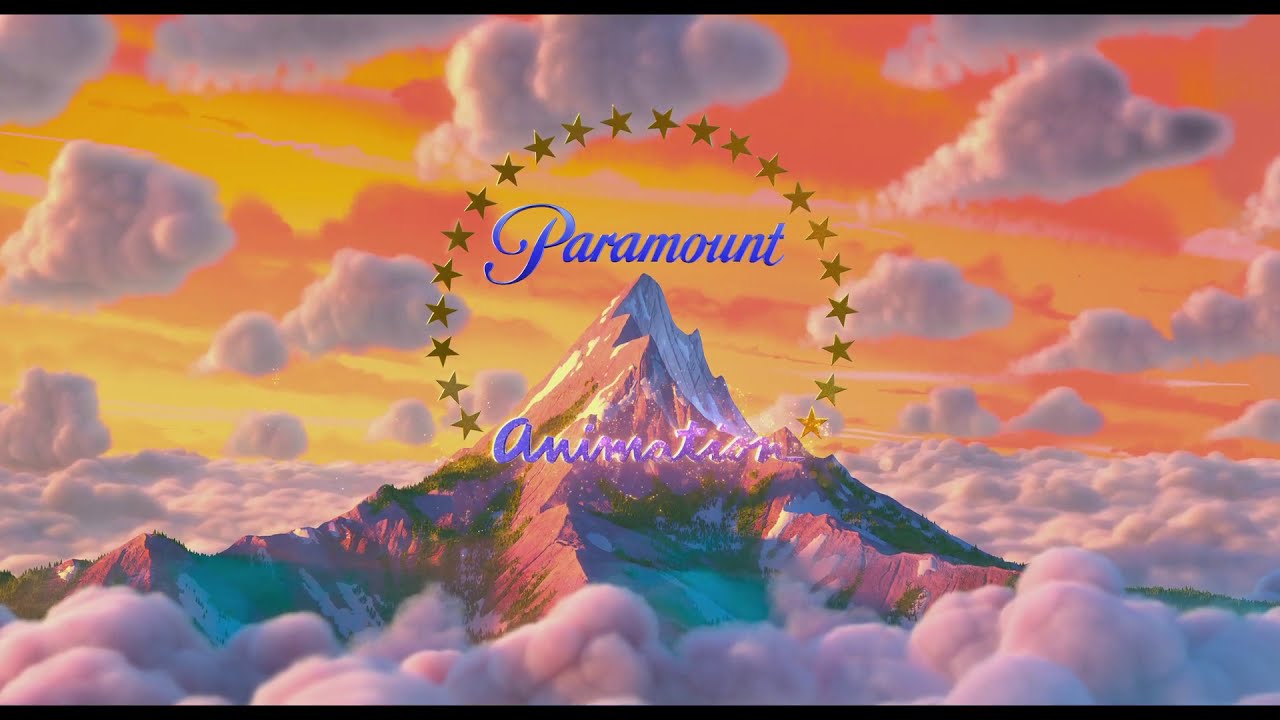 Paramount Animation/Nickelodeon Movies (2021) - YouTube