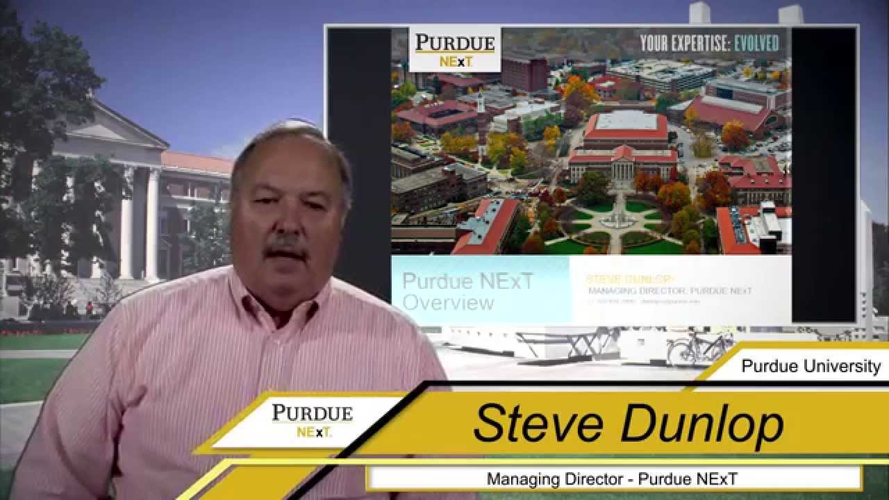 Digital Education Steve Dunlop - YouTube