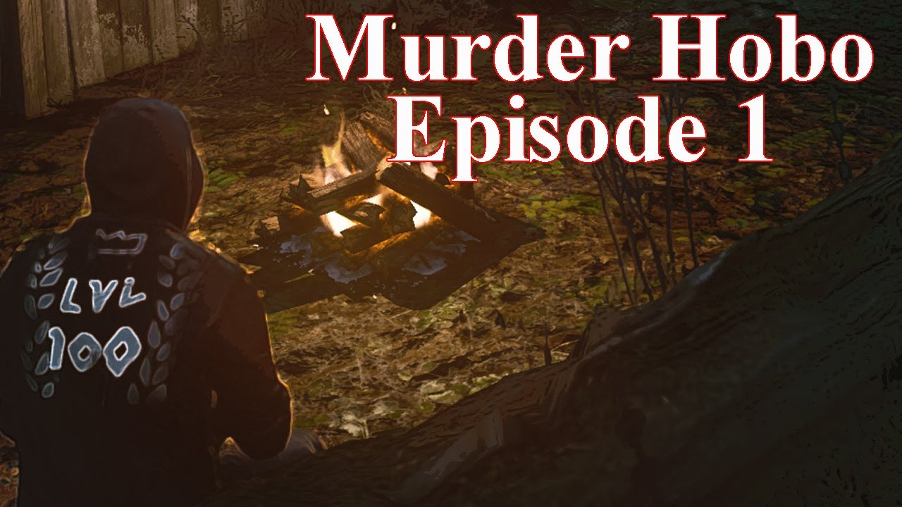 Hitman | Murder Hobo Episode 1 | Freelancer Mastery 100 | New York ...