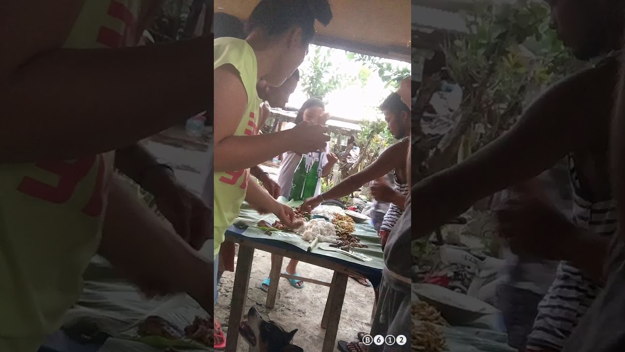 BUDOL FIGHT 🤣 - YouTube