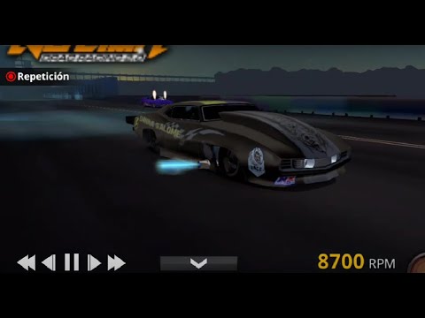 No Limit 2 Crow Mod Ahorando Para El Nuevo Porchs - YouTube