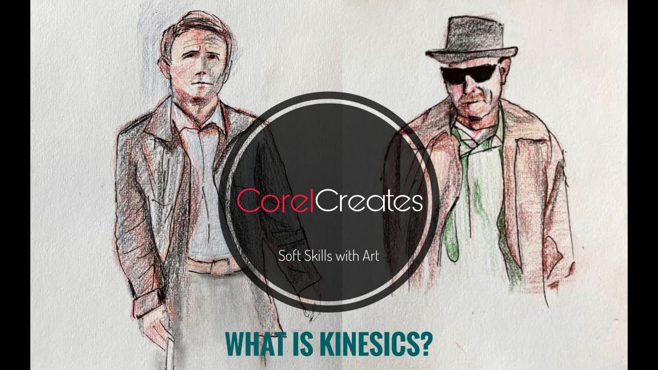 Kinesics: The Power of Body Language | Soft Skills with Art - YouTube