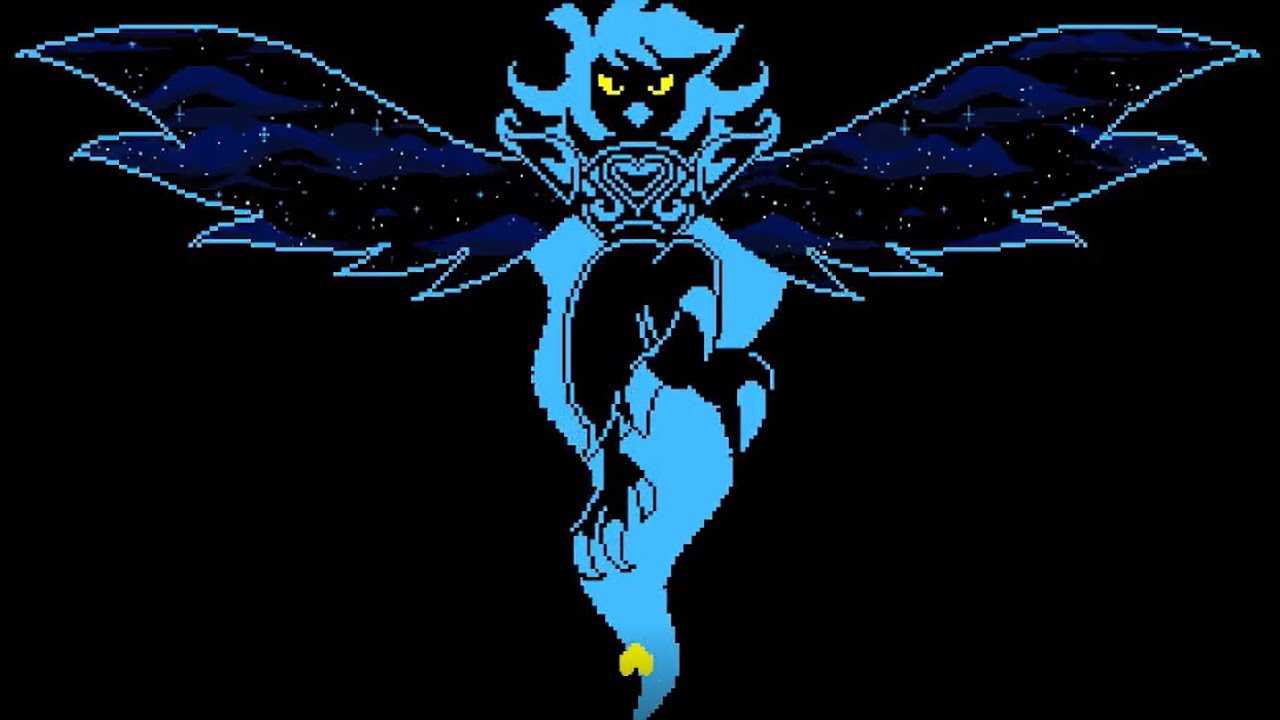 Zenith Martlet Redemption [Undertale Yellow] - YouTube