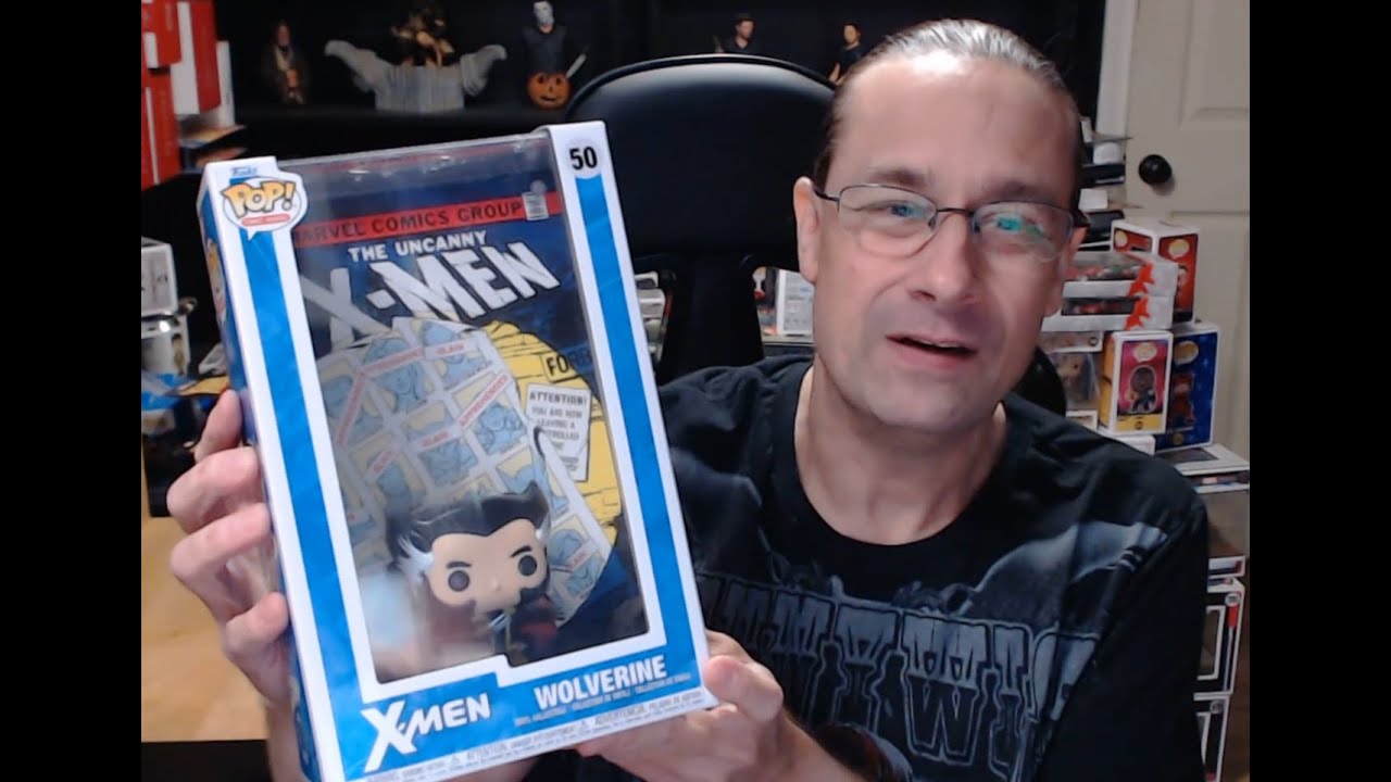 The Collectors, Geeks & FreakShow Episode 107 - YouTube