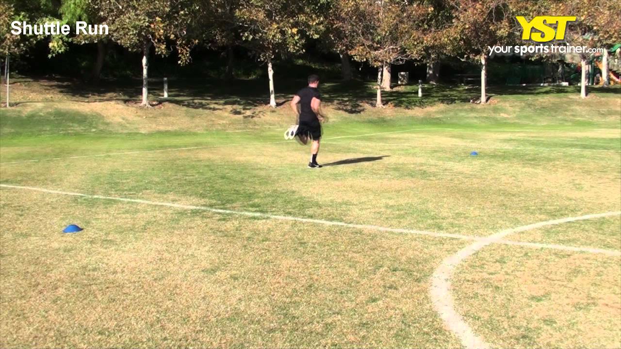 Shuttle Run YouTube shuttle-run-youtube