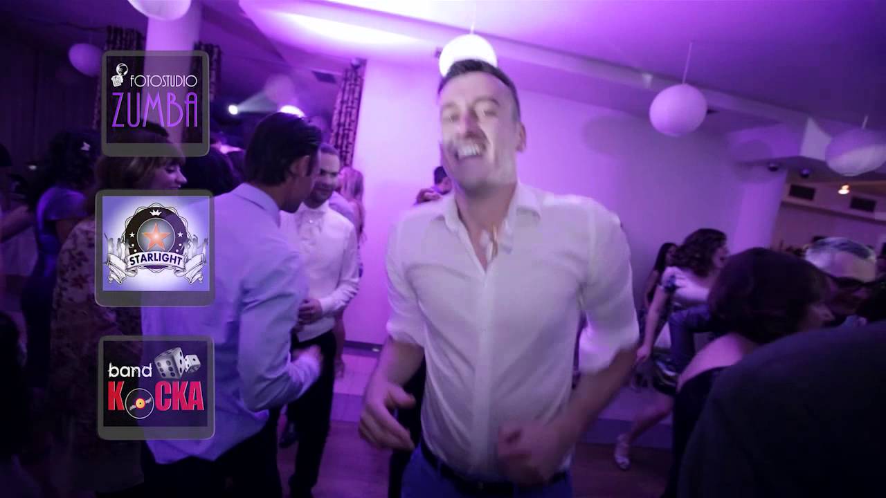 Bend KOCKA Split...video mix s vjenčanja 2014 - YouTube