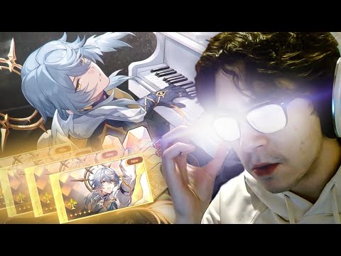 1000+ SUNDAY PULLS (Honkai: Star Rail)