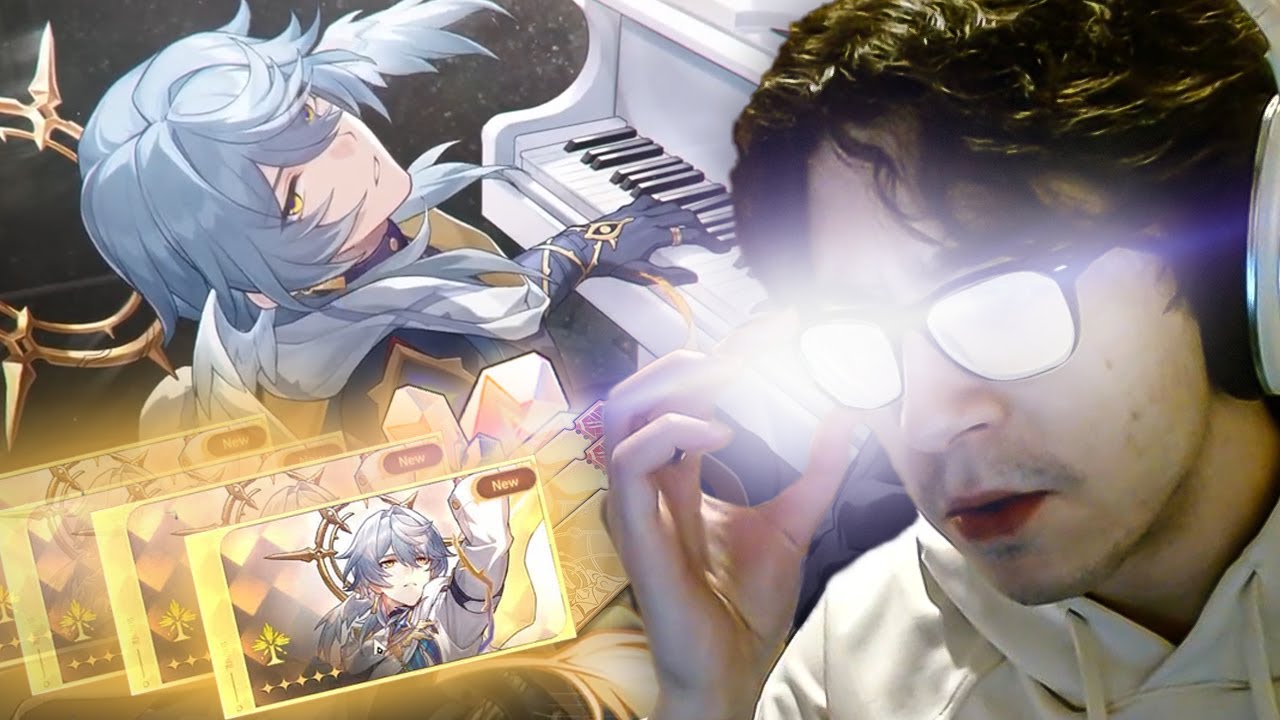 1000+ SUNDAY PULLS (Honkai: Star Rail) - YouTube