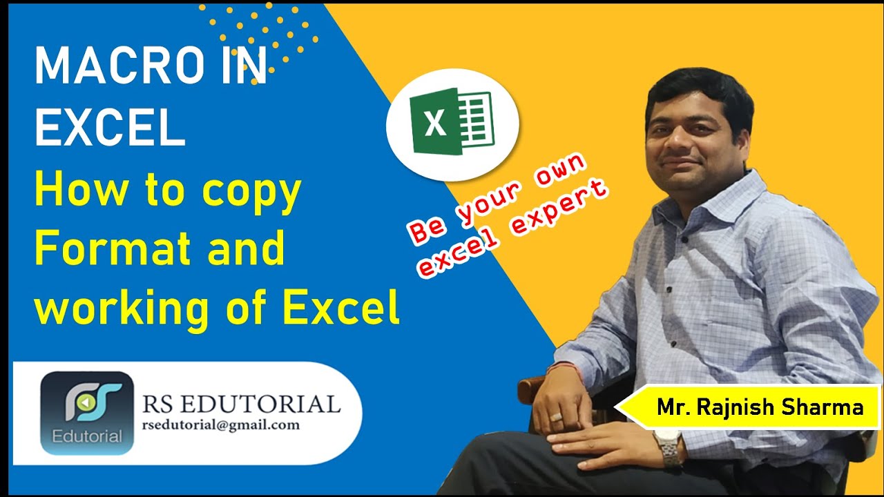 Macro In Excel How To Copy A Format In Excel Or Copy Working Of Excel macro-in-excel-how-to-copy-a-format-in-excel-or-copy-working-of-excel