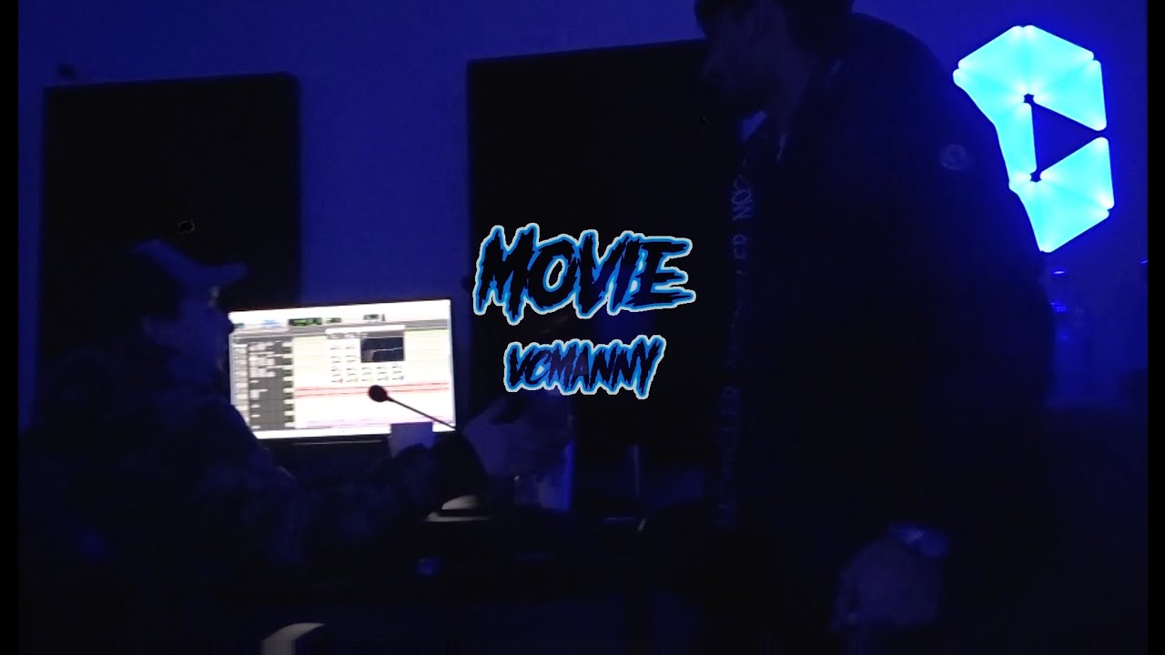 Movie - The Return Of VC (OFFICIAL MUSIC VIDEO) - YouTube