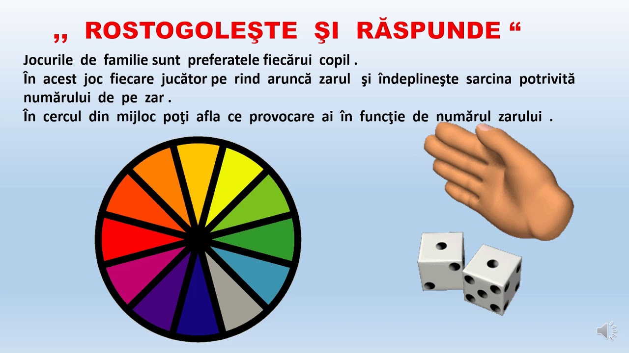 TEMA: PASĂREA PĂCII - YouTube