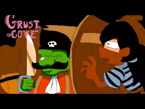 Pizza Tower - Peppina Ramen (Noise-Chan Update) - Crusty Cove - YouTube