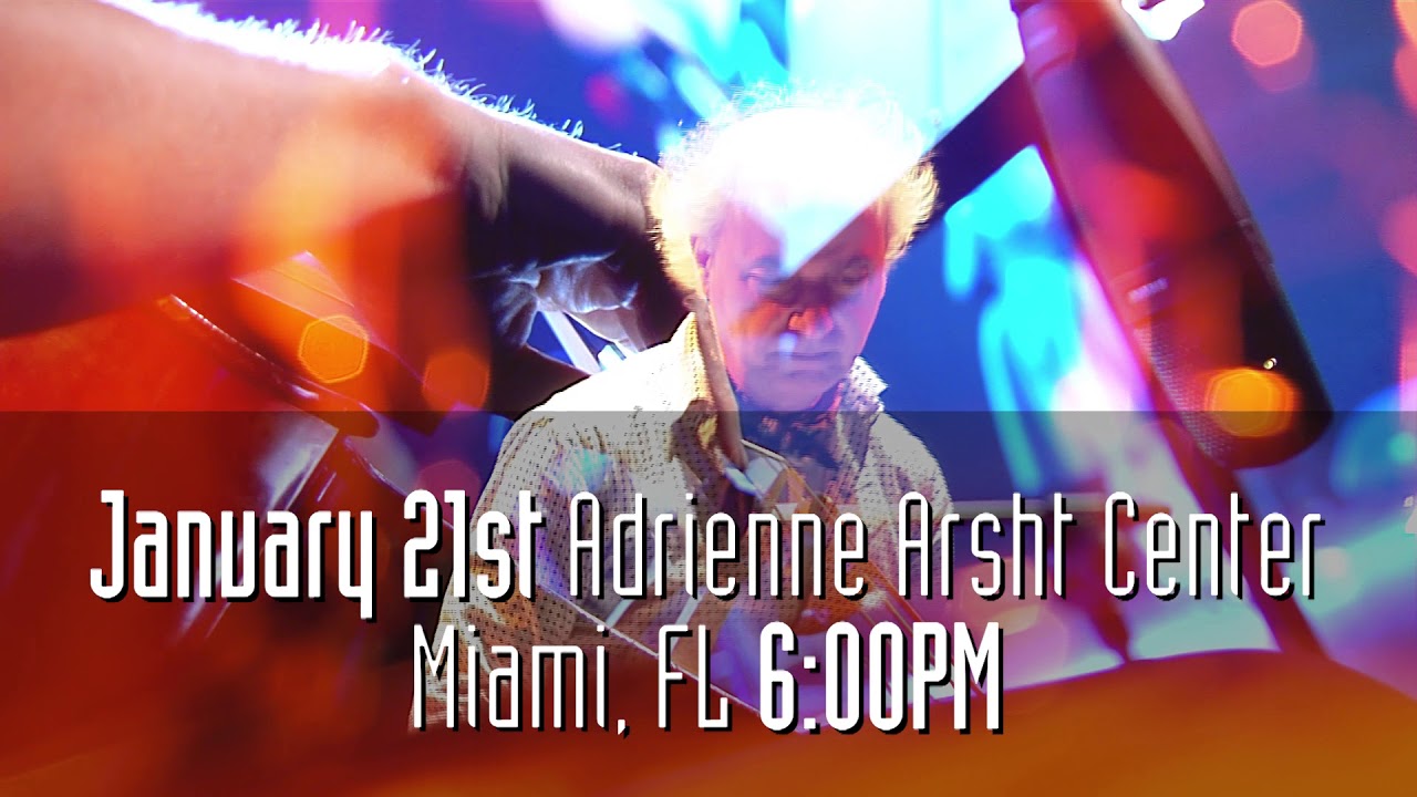 Miami Shows 2018 - YouTube