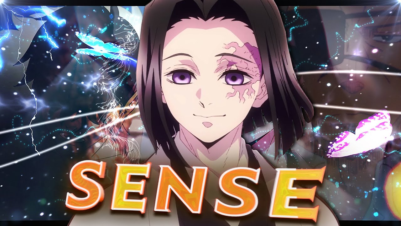 Sense - Anime Mix [AMV/EDIT] Quick ! - YouTube