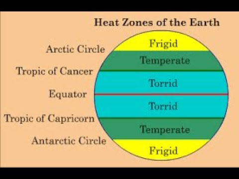 Class 5 (CBSE) | Social Studies | Chapter 07 - Frigid Zones - YouTube