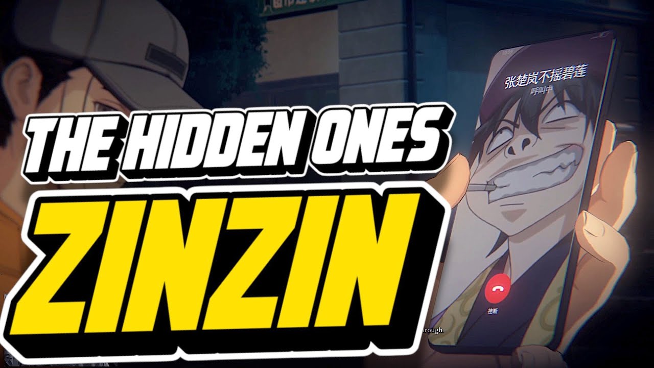 👀 LA CLAQUE DE MOREFUN STUDIOS THE HIDDEN ONES ! - YouTube