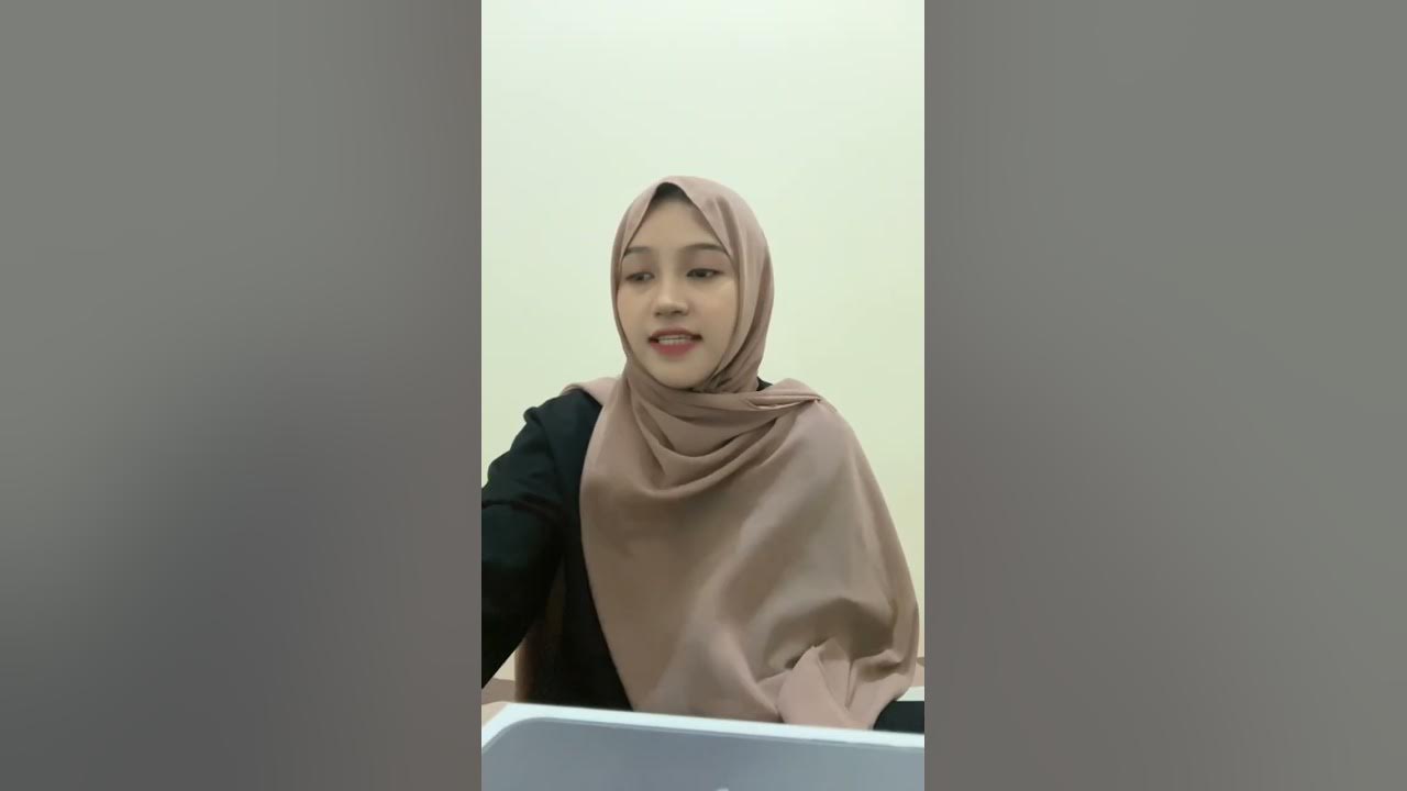 Speaking academic || Nur Ainun Class C 23 - YouTube