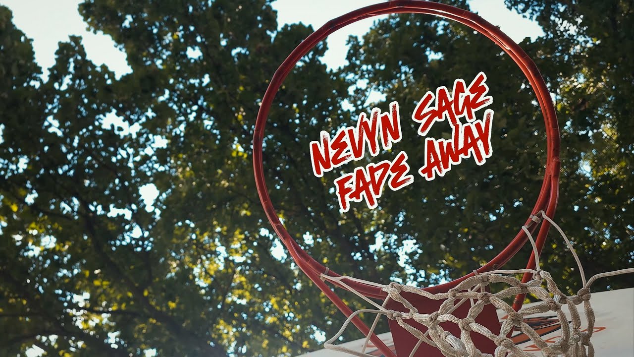 Nevyn Sage - Fade Away (Official Music Video) - YouTube
