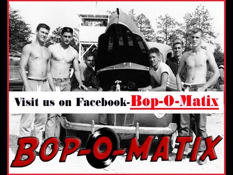 Bop O Matix Rockin'Medley - YouTube