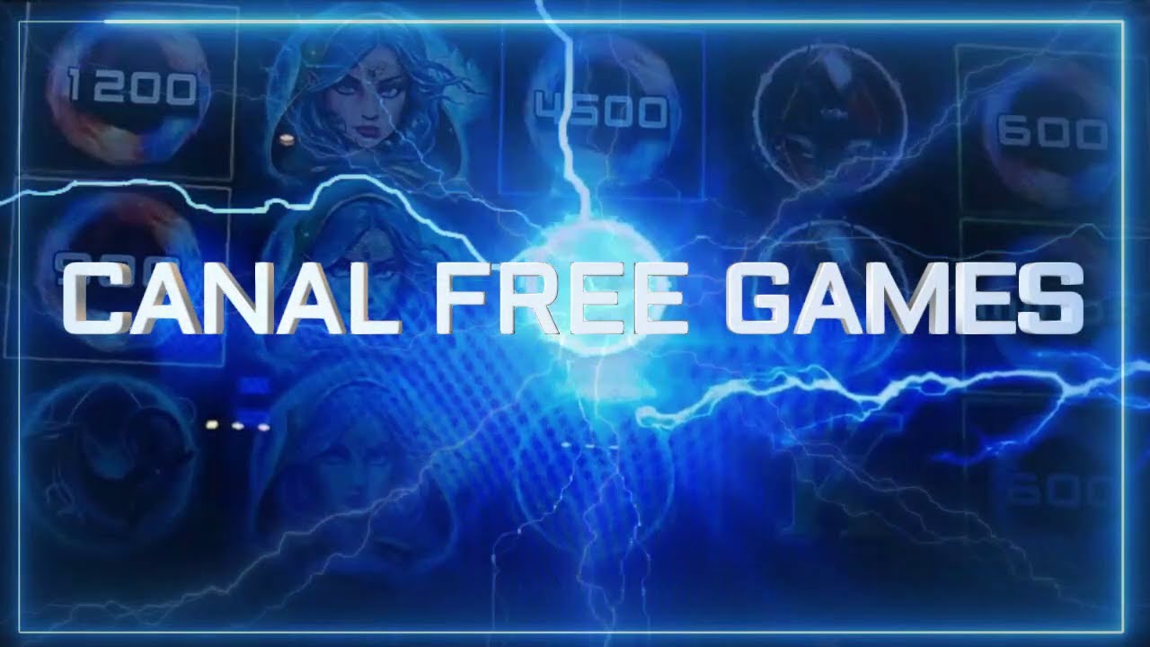 FREE GAMES - LINK KING & JÍ HAO LINK - YouTube