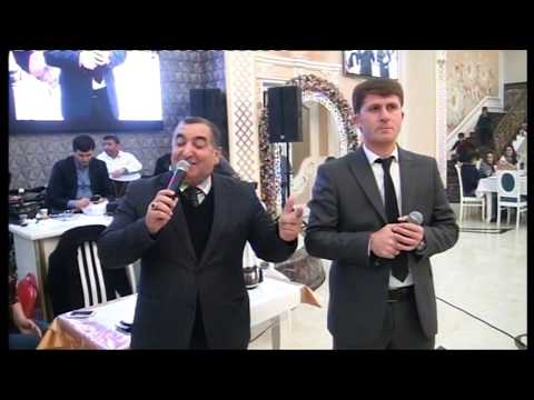 Anar Məmmədov super ifa sesiyle her kesi heyran etdi