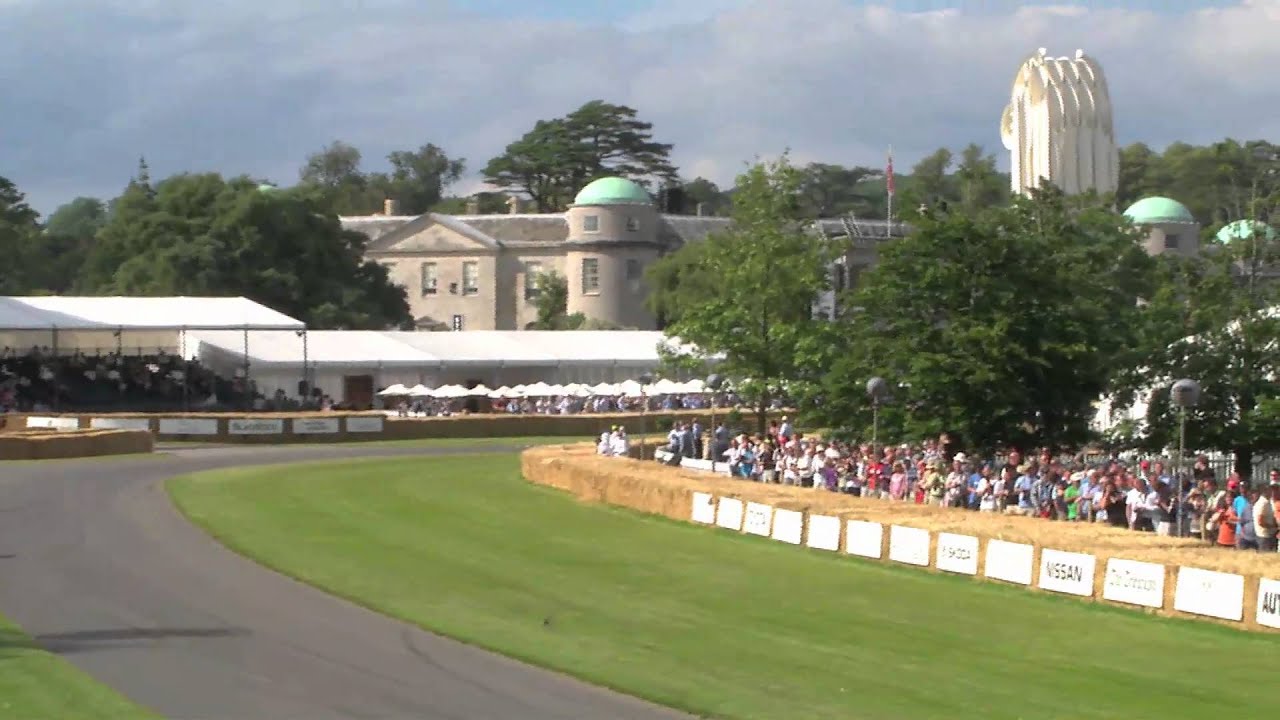 Andrew Morris Lotus Lamborghini.mov - YouTube