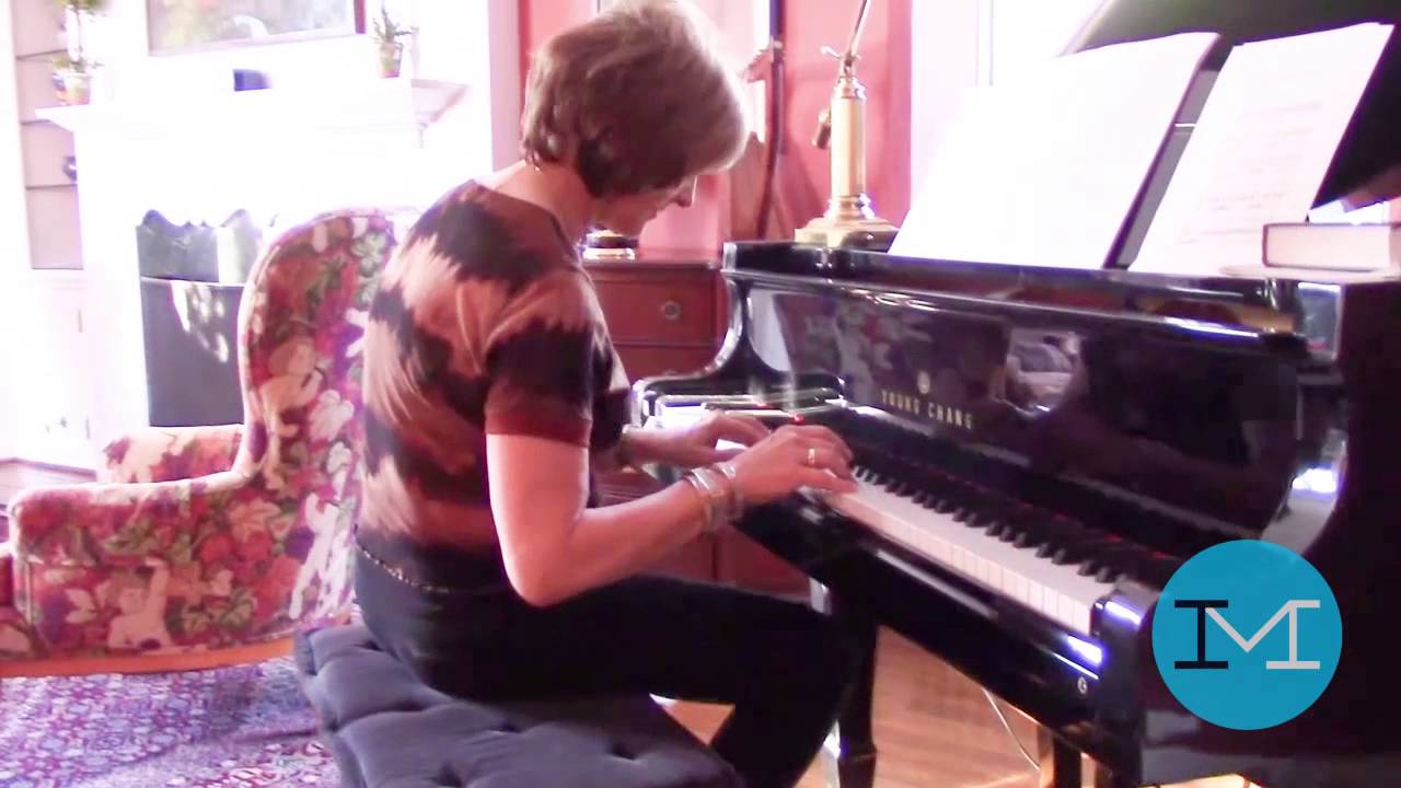 At Home with Debby Knox - YouTube