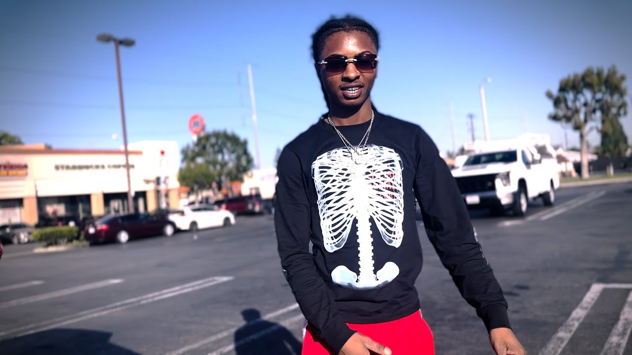 Certified Trapper - Nuisance (Official Music Video) - YouTube