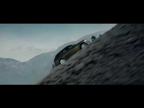 Реклама Audi Quattro 2014 - Land of Quattro