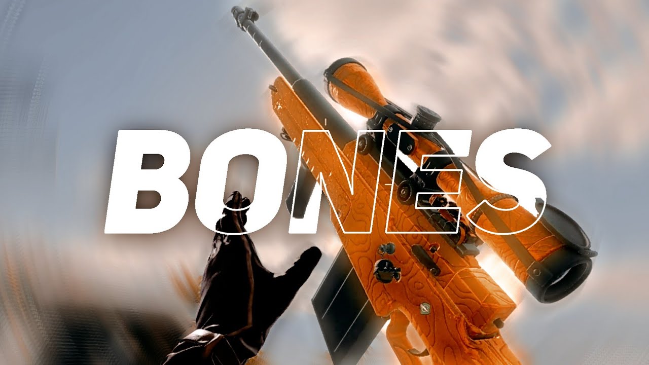 𝘽𝙤𝙣𝙚𝙨 | 𝘾𝙊𝘿𝙈 𝙁𝙧𝙖𝙜𝙢𝙤𝙫𝙞𝙚 - YouTube