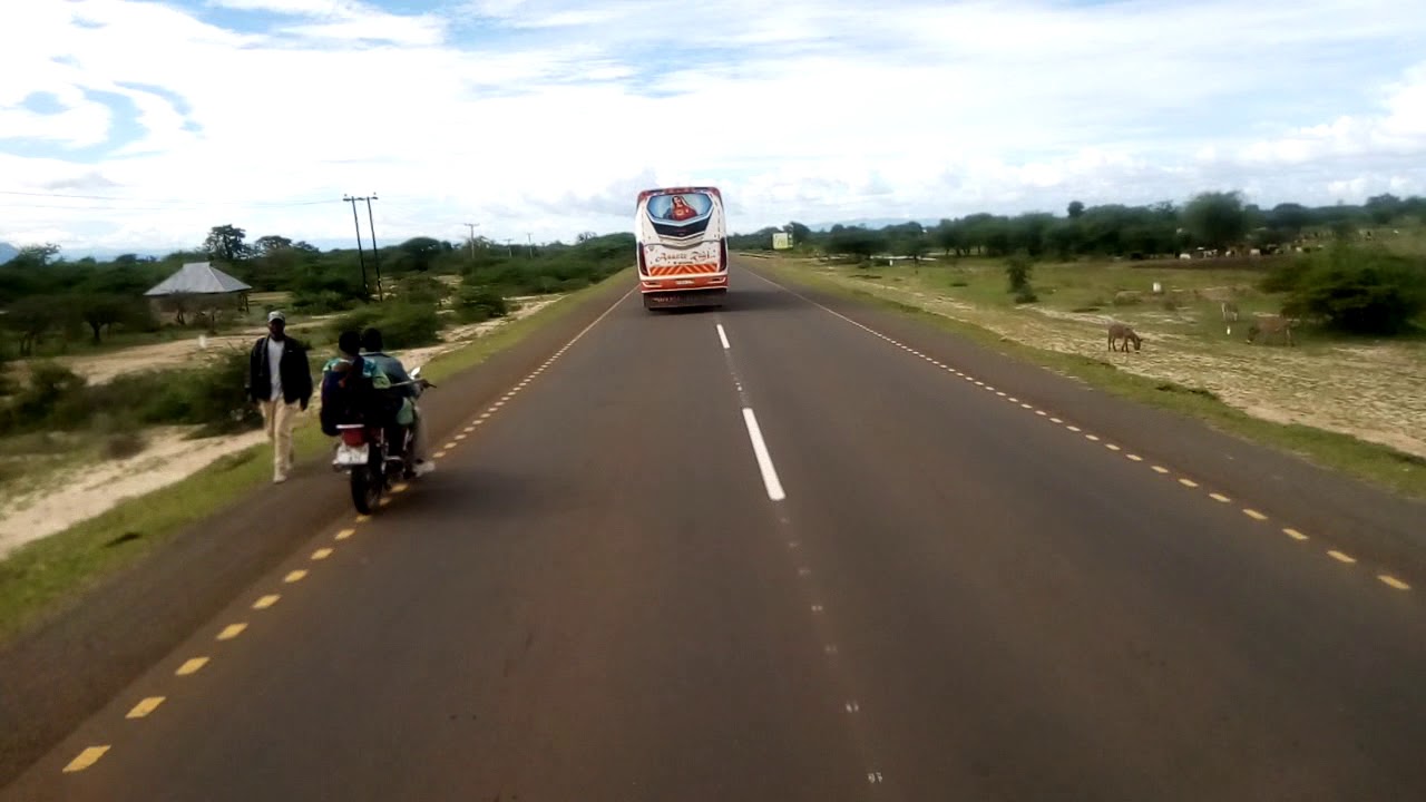 Mtei yaichapa asante rabi mbuyuni - YouTube