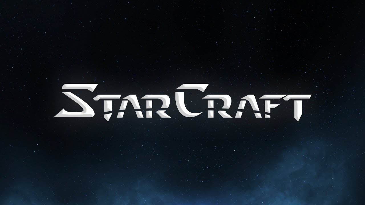 StarCraft - Cinematic Story Montage - YouTube