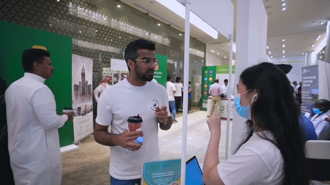 فعالية إمتيازات بنده بتنسيق تطبيق SDC - YouTube