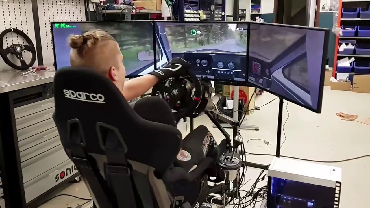 Waiting review from Johnny Tech Gear - YouTube