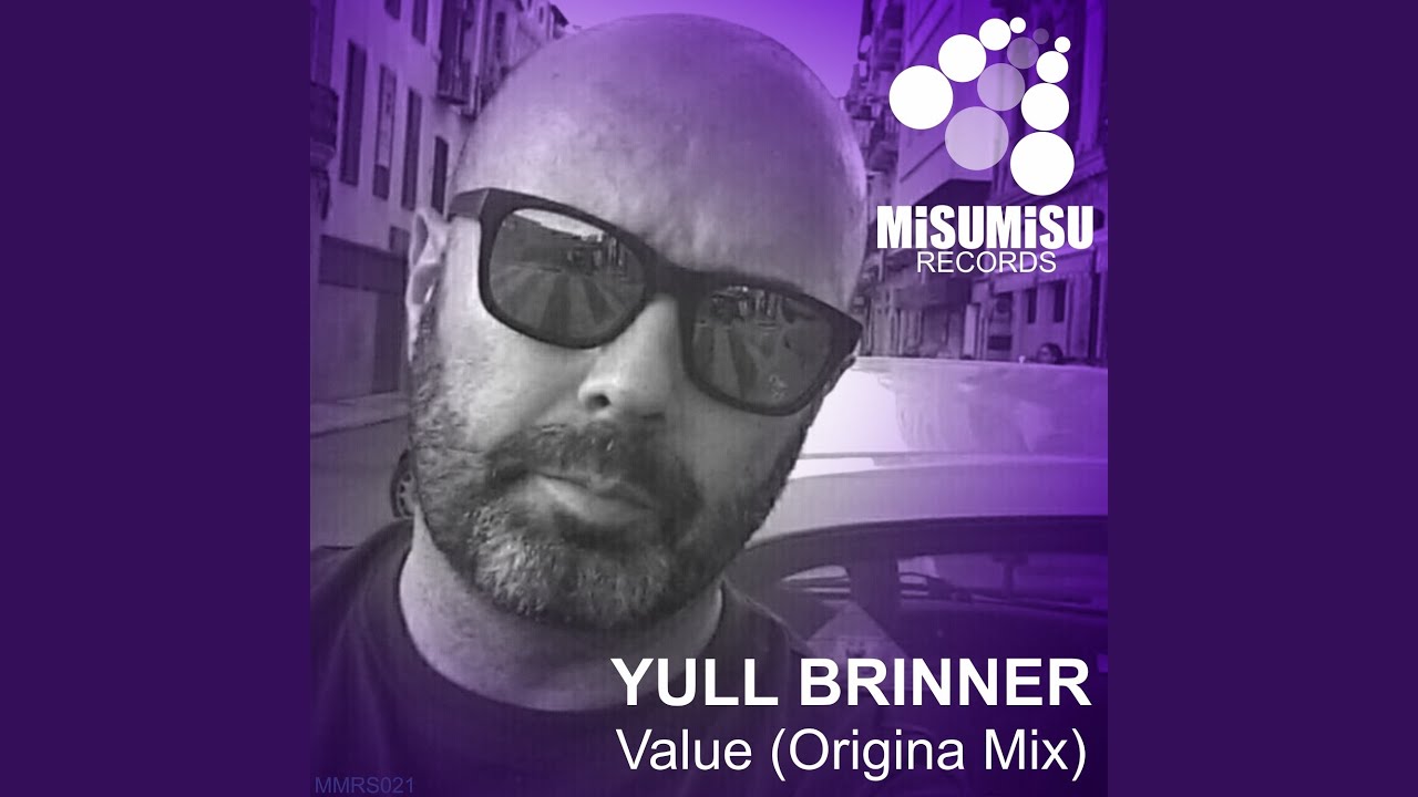 Value ((Original Mix)) - YouTube